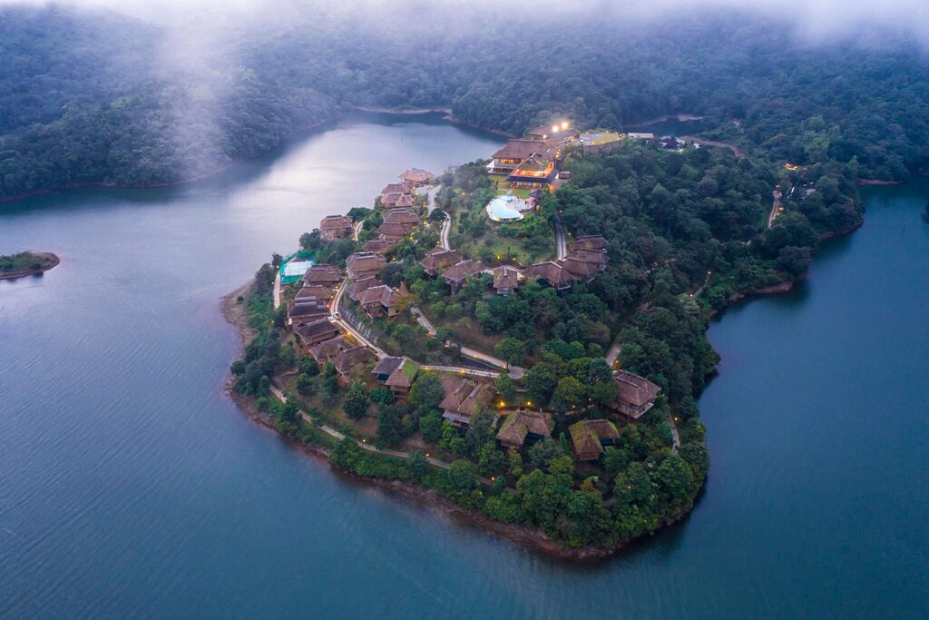 Mountain Shadows Resort Wayanad -Rooms, Facilities & Book
