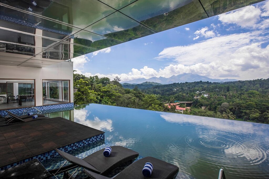 Great Trails Wayanad By Grt Hotels - Rooms, Facilities & Book