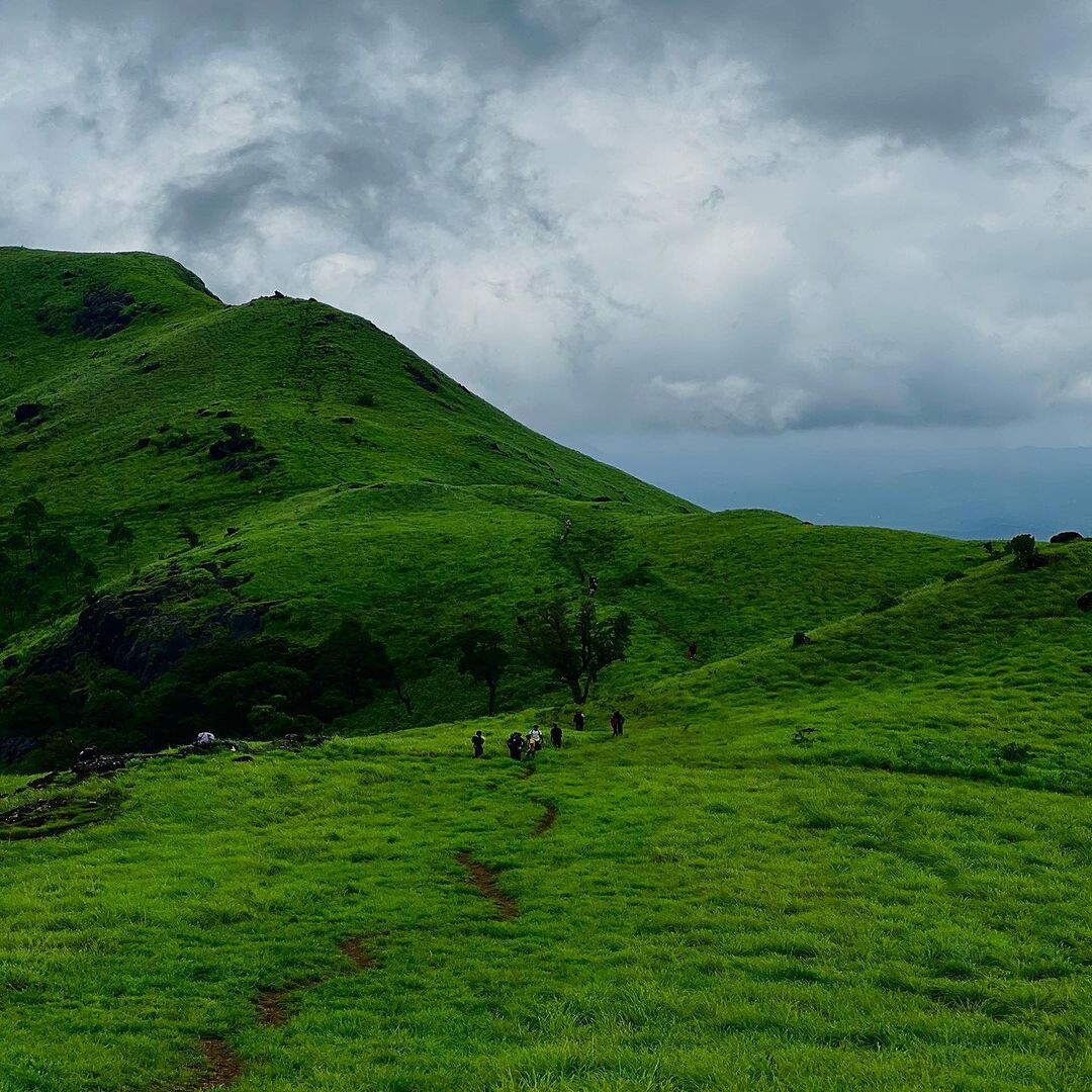 Banasura Hill Trek Wayanad – Entry, Timings & Guide