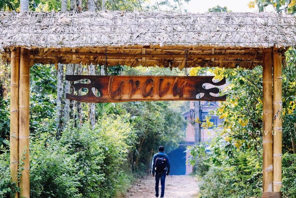 Uravu Bamboo Wayanad - The Complete Travel Guide (2025)
